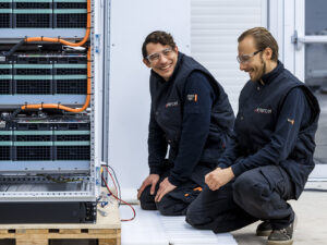 Over Intercel - Intercel