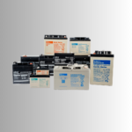 Intercel | Batteries, Energy Storage & Electrification