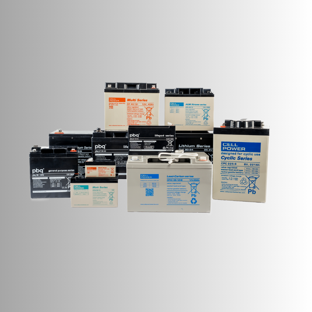 Intercel | Batteries, Energy Storage & Electrification