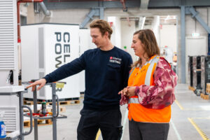 About Intercel - Intercel