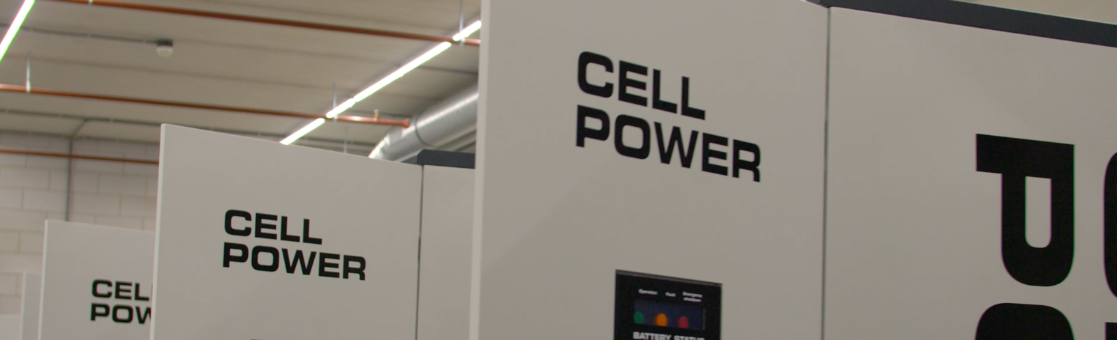Cellpower - Intercel