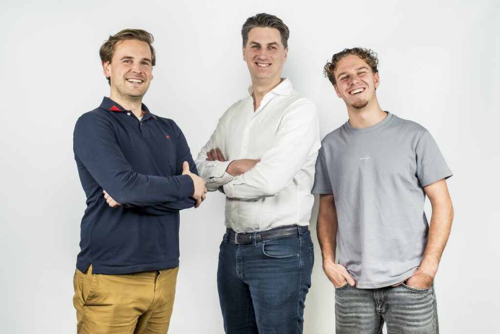 Contact - Intercel Electrification