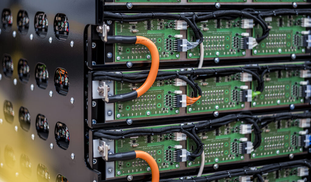 Blade Cell Technology at Intercel: Practical Innovation in Energy ...