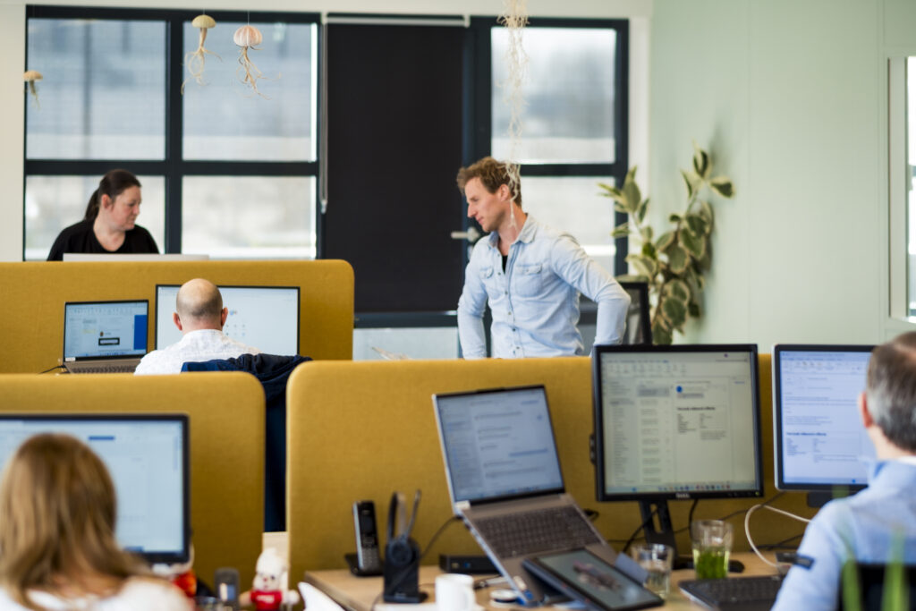 Lithium Battery Charger - Intercel Batteries