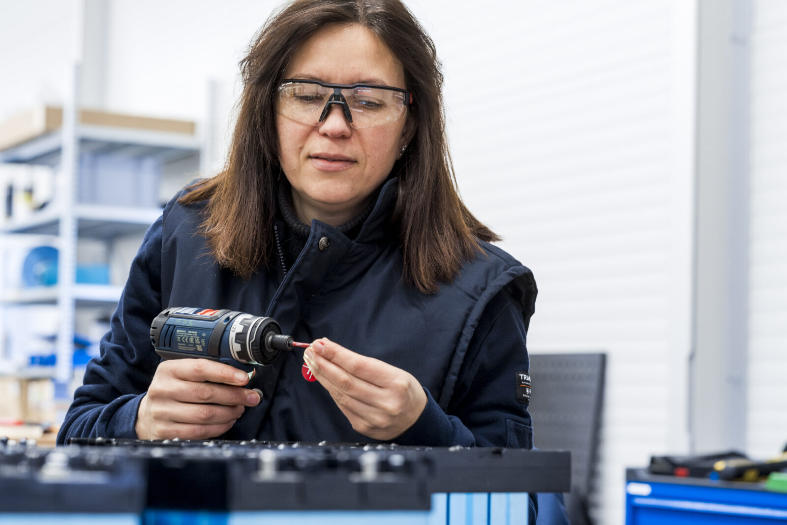 Safety and regulations - Intercel Batteries