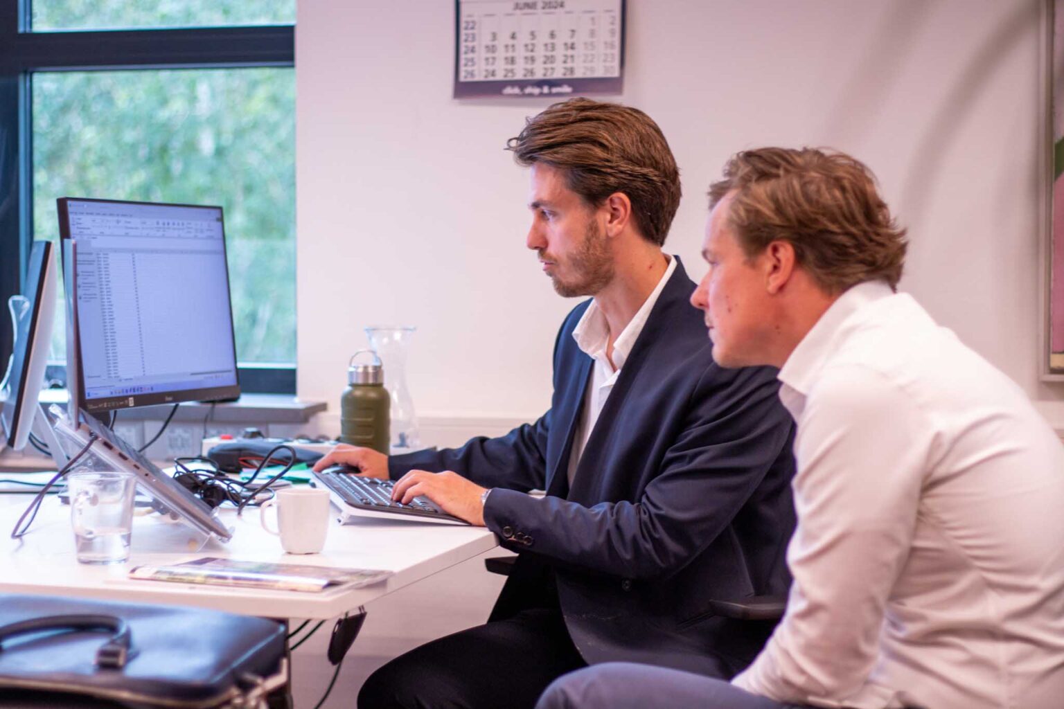 Grid congestion solutions | Intercel